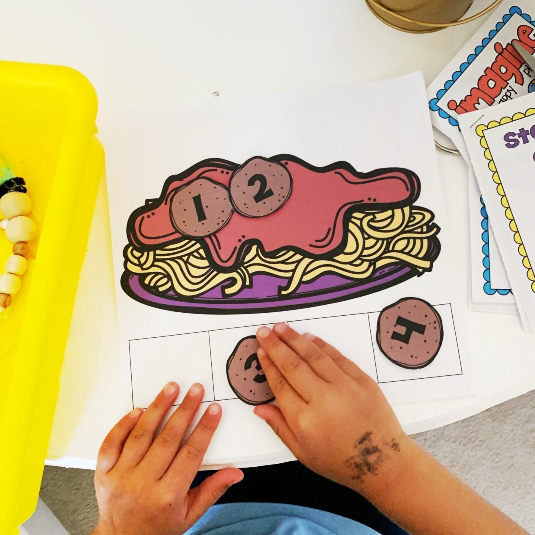 How to Create an Effective Classroom Cool-Down Corner - MagiCore Learning