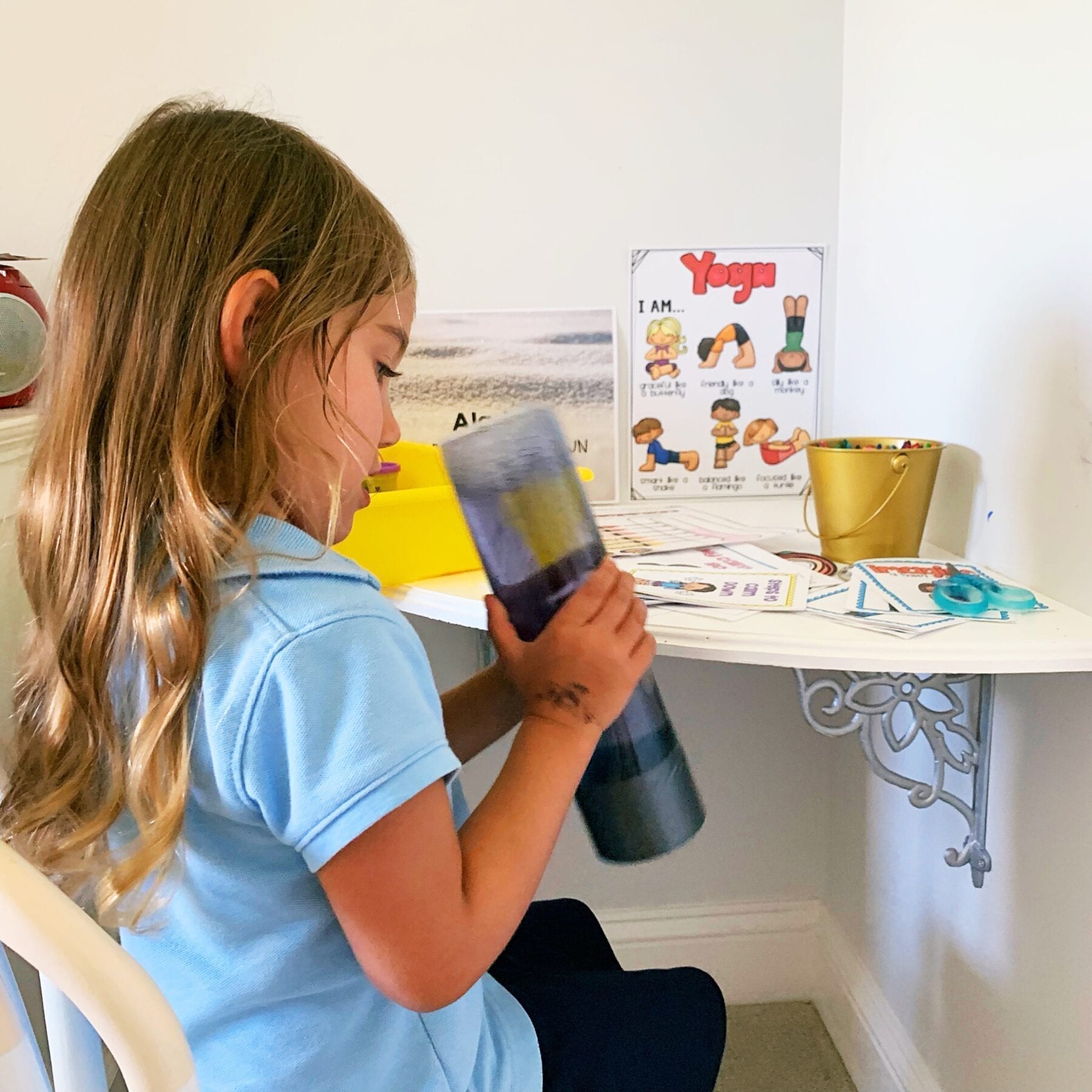 How to Create an Effective Classroom Cool-Down Corner - MagiCore Learning