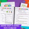 Report Writing - 2nd & 3rd Grade Informational Research Writing | MagiCore
