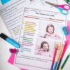 Questions & Inferencing Differentiated Reading Comprehension Passages ...