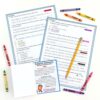 Nonfiction Text Features - RI.2.5 & RI.3.5 | MagiCore