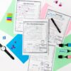 Reading Fluency Passages for 2nd & 3rd Grade | MagiCore