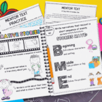 Personal Narrative Writing Unit - 2nd & 3rd Grade | MagiCore