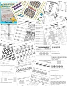 Introduction to Multiplication - 3rd Grade - 3.OA.A.1 | MagiCore