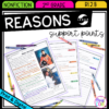 Author's Point & Supporting Reasons RI.2.8| MagiCore
