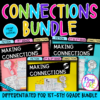 Making Connections Differentiated Bundle | MagiCore
