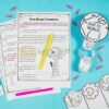 Making Connections 4th & 5th Grade Reading Comprehension Passages ...