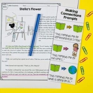 Making Connections Differentiated Bundle | MagiCore