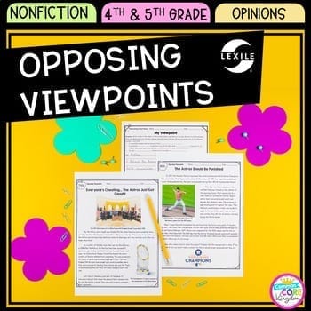 How to Teach Critical Thinking by Forming Opinions | CCK Teacher Blog