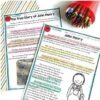 Recount Stories: Tall Tales 2nd & 3rd Grade| MagiCore