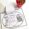 Recount Stories: Tall Tales 2nd & 3rd Grade| MagiCore