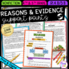 Reasons & Evidence Support Points| MagiCore