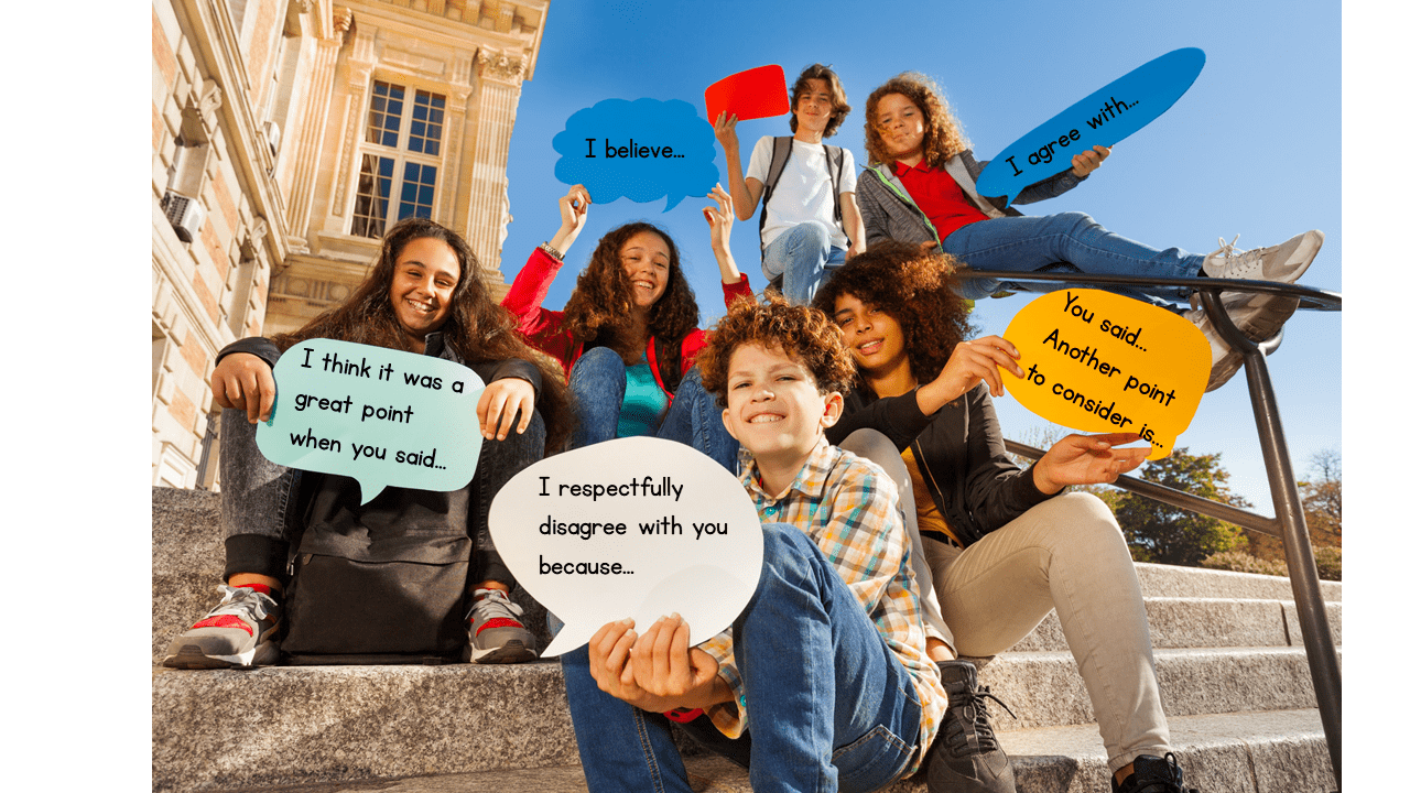 How to Teach Critical Thinking by Forming Opinions | CCK Teacher Blog