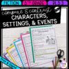 How to Teach Character Development | Magicore