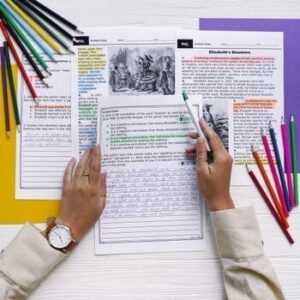 Context Clues 6th Grade RI.6.4 | MagiCore