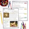 Context Clues in Nonfiction Text - RI.1.4 | MagiCore