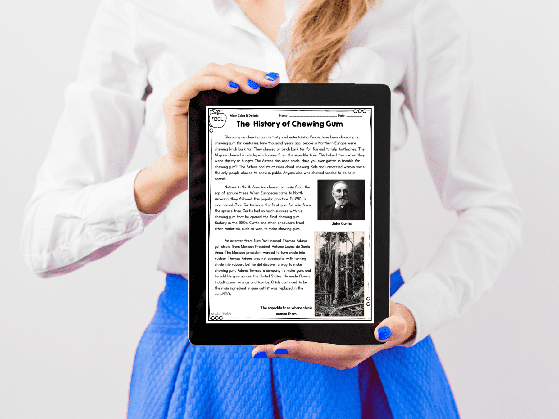 Digital Core Comprehension Series | MagiCore