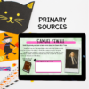 Virtual Field Trip: Salem Witch Trials | MagiCore