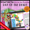 Day of the Dead Virtual Field Trip to Mexico City| MagiCore