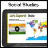 Virtual Field Trip to India for Diwali | MagiCore