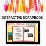 Virtual Field Trip India for Diwali Digital Resource Activities| MagiCore