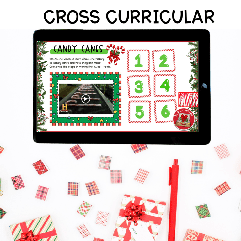 Virtual Field Trip: Christmas Around the World | MagiCore