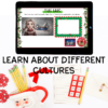 Virtual Field Trip: Christmas Around the World | MagiCore