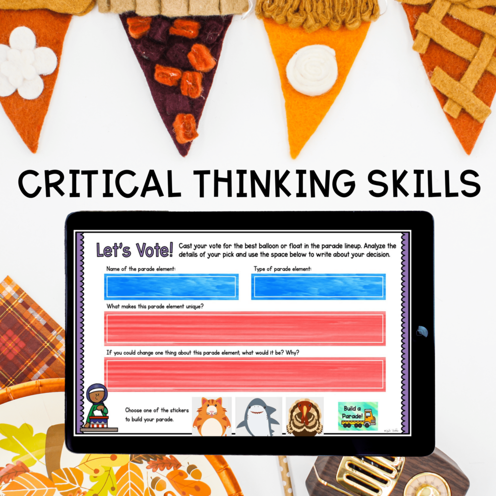 Virtual Field Trip to Thanksgiving Day Parade | MagiCore