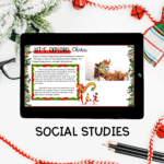 Virtual Field Trip: Christmas Around the World | MagiCore