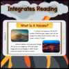 Virtual Field Trip to a Volcano | MagiCore