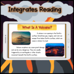 Virtual Field Trip to a Volcano | MagiCore