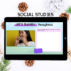 Virtual Field Trip Groundhog Day Digital Resource Activity Feb.| MagiCore