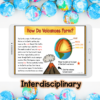 Virtual Field Trip to a Volcano | MagiCore