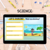 Virtual Field Trip Groundhog Day Digital Resource Activity Feb.| MagiCore