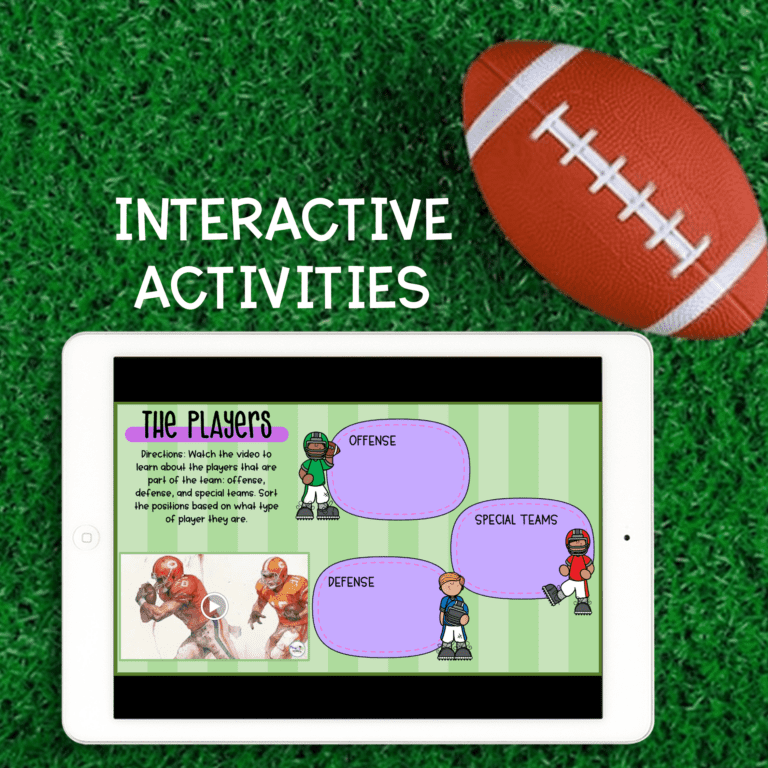 Virtual Field Trip to the Football Championship | MagiCore