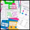 Comparing Equivalent Fractions 3rd Grade Math | MagiCore