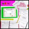 Fractions on a Number Line 3rd Grade Math - 3.NF.A.2 | MagiCore