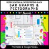 Bar Graphs & Pictographs 3.MD.B.3 | MagiCore