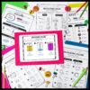 Measuring Mass & Volume Unit for 3rd Grade | MagiCore