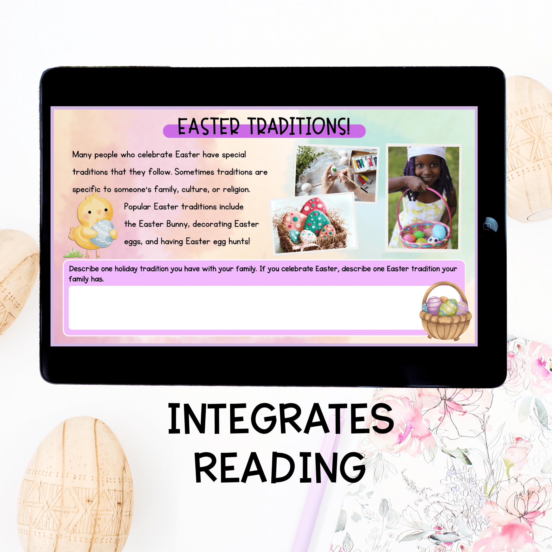 Virtual Field Trip: Easter Around the World | MagiCore