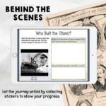 Titanic Virtual Field Trip | MagiCore