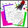 Measuring Area in Square Units 3.MD.C.6 | MagiCore