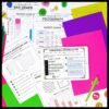 Bar Graphs & Pictographs 3.MD.B.3 | MagiCore