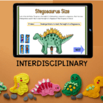 Virtual Field Trip: Dinosaurs for 1st Grade | MagiCore