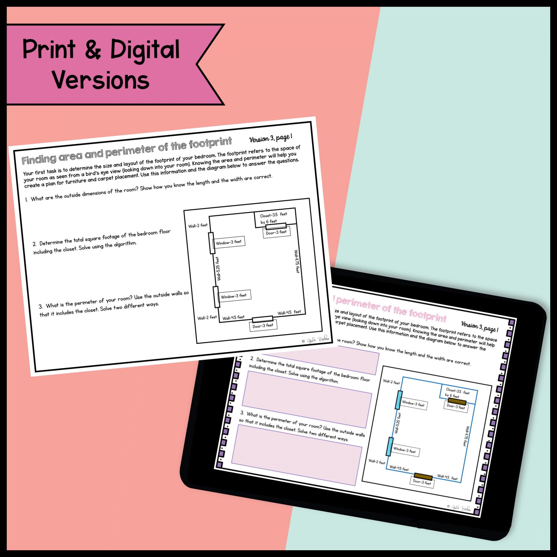 Design, Create, Dream Project Learning 5th Grade | CCK