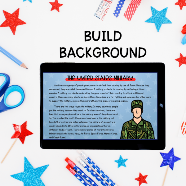 Virtual Field Trip to Arlington Cemetery for Memorial Day | MagiCore