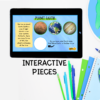 Virtual Field Trip for Earth Day for 1st Grade | MagiCore