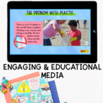 Virtual Field Trip for Earth Day for 1st Grade | MagiCore