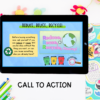 Virtual Field Trip for Earth Day for 1st Grade | MagiCore