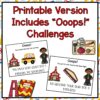 2nd Grade Math Review School Escape Room | MagiCore